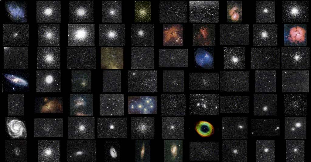 Relevez le défi du marathon Messier