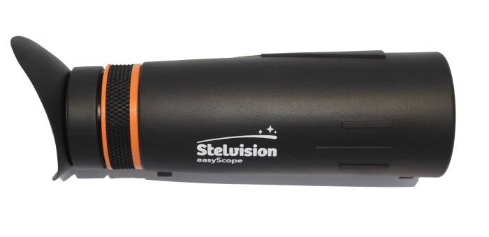 easyScope | page utilisateurs