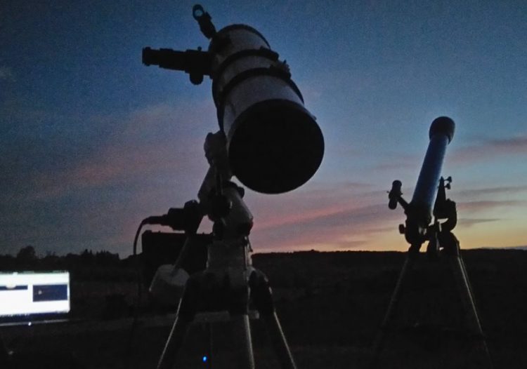 Vous avez dit STELESCOPE