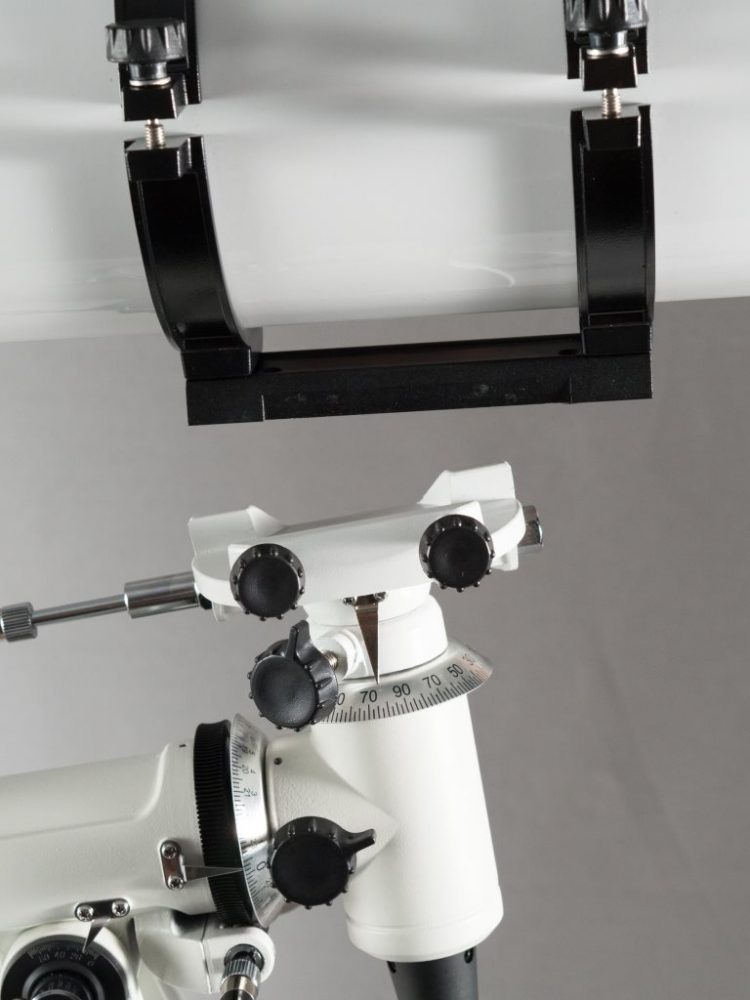 Télescope STELESCOPE 130 avec moteur de suivi inclus