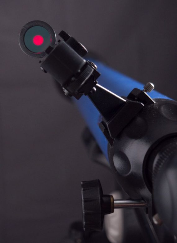 Lunette astronomique STELESCOPE 70