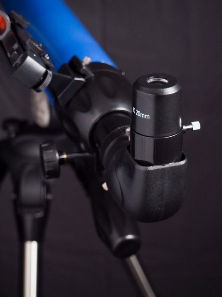 Lunette astronomique STELESCOPE 70