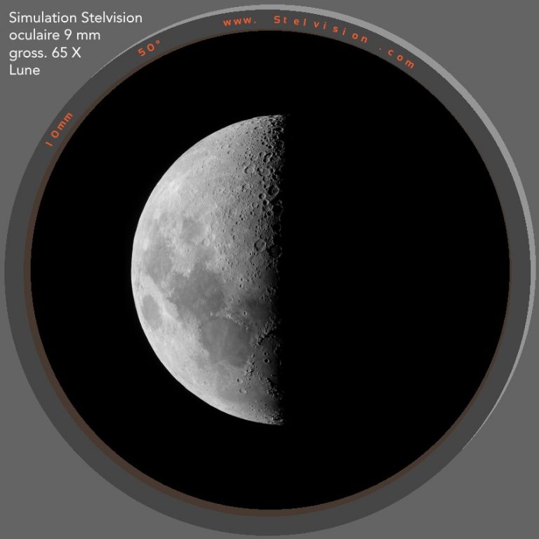 Télescope STELESCOPE 130