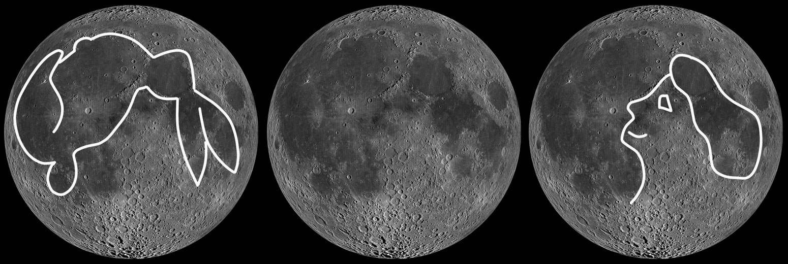 Observer la Lune en toute simplicité