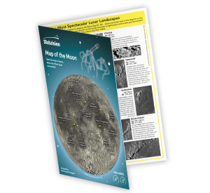 Simulateur de télescope - Stelvision