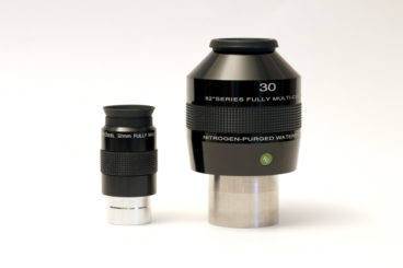 Oculaires : comment les choisir pour son télescope