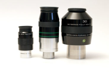 Oculaires : comment les choisir pour son télescope