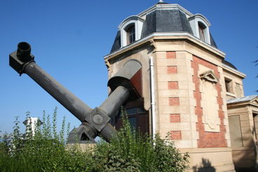 Les plus beaux observatoires de France