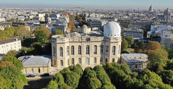 Les plus beaux observatoires de France