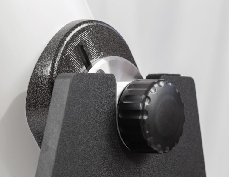 Télescope STELESCOPE 200, Dobson GSO Deluxe équipé Grand champ