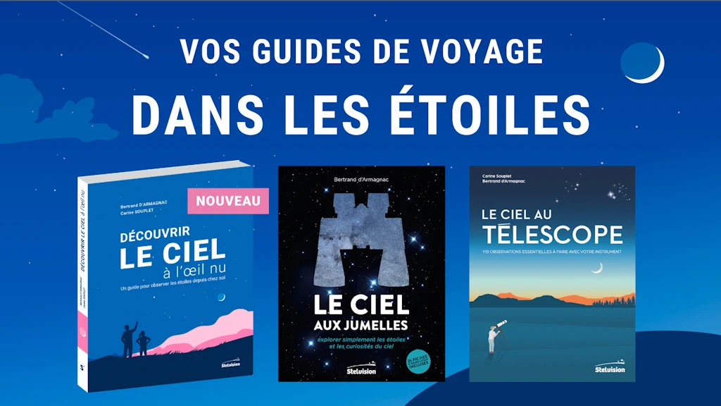 Les grands observatoires terrestres